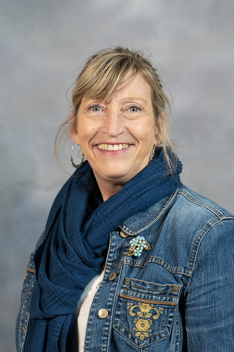 Staff – Department of Human Sciences