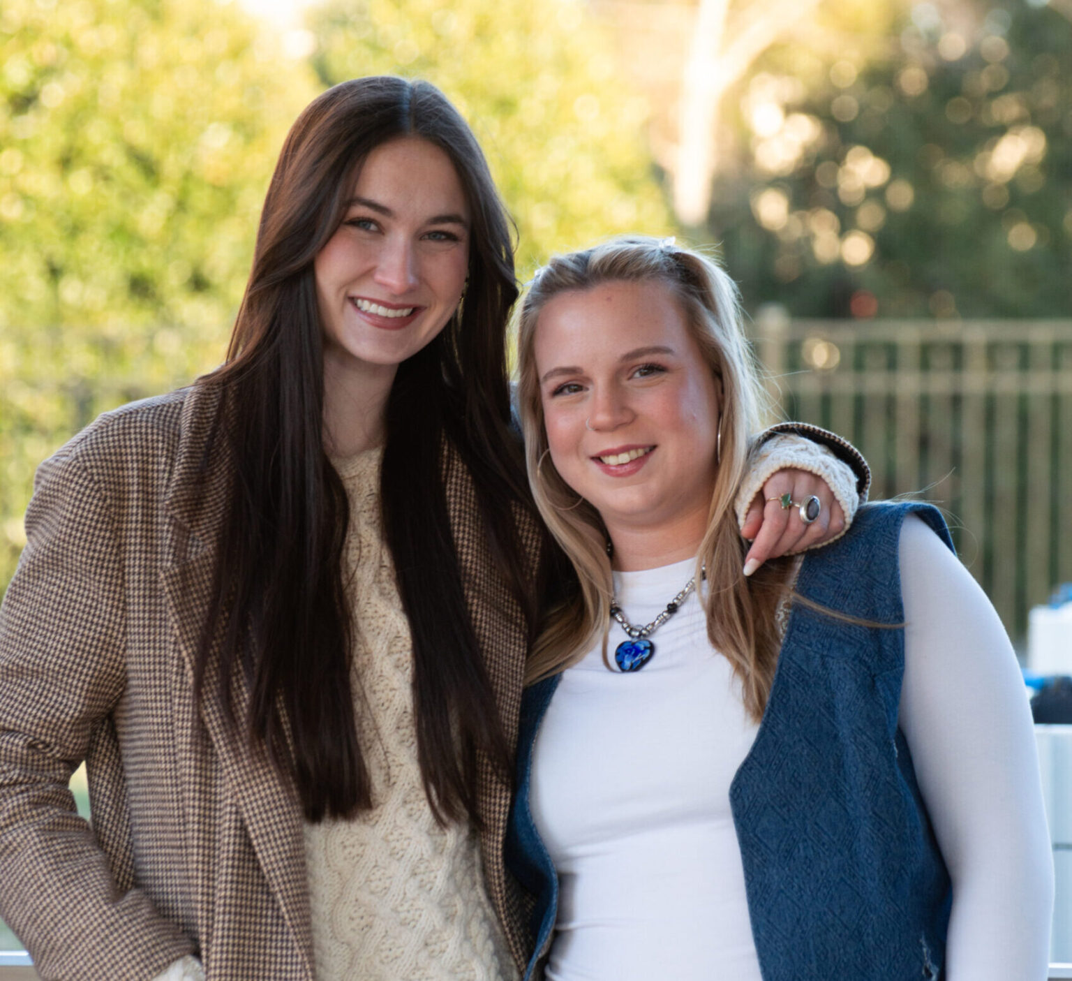 2026 TXMD Runway Show – Department of Human Sciences